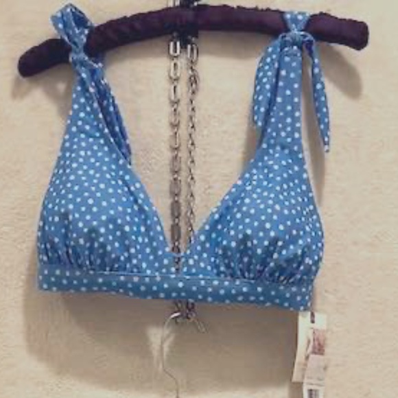 Jessica Simpson | Swim | Jessica Simpson High Waist Bikini | Poshmark